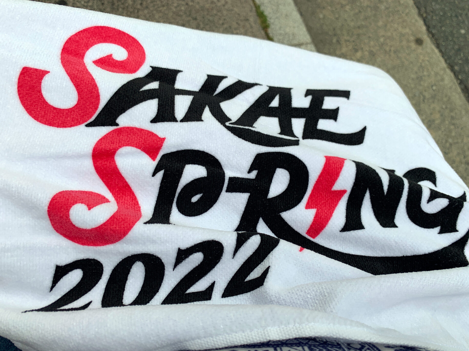 【ライブレポ】SAKAE SP-RING 2022に行ってきた | yossy-style